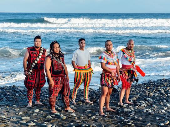 MAFANA – 泛音主義 Harmonism